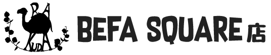 RAKUDA2号店 Befa Square店
